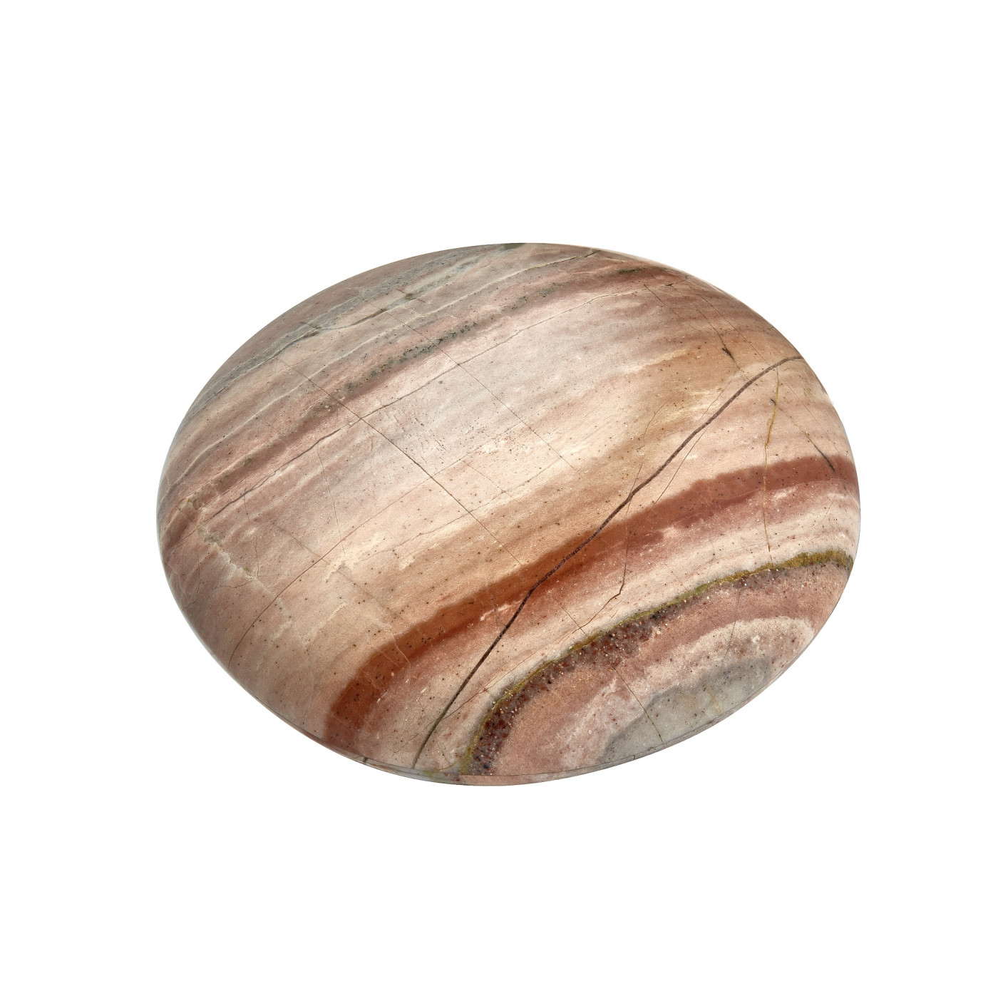 Souvenir "Jasper", Money Stone